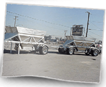 24 Hour Truck/Trailer Parking Facility | Sennett Semi Trailer Inc ...